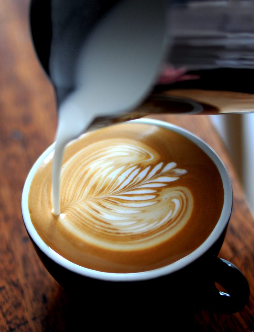 Catalina Blend - 250g – Local Hero Coffee Works